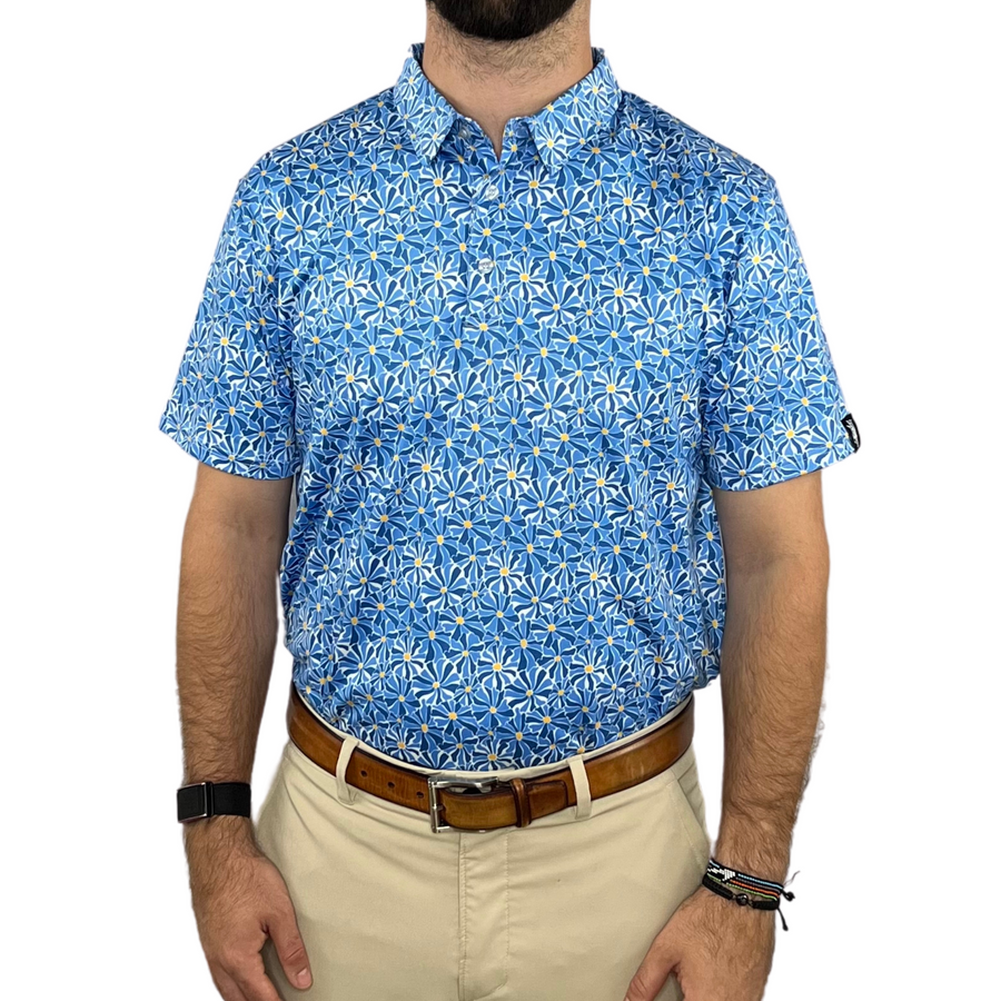 Handsome Bogey Golf Apparel: We Make Bogey Look Good