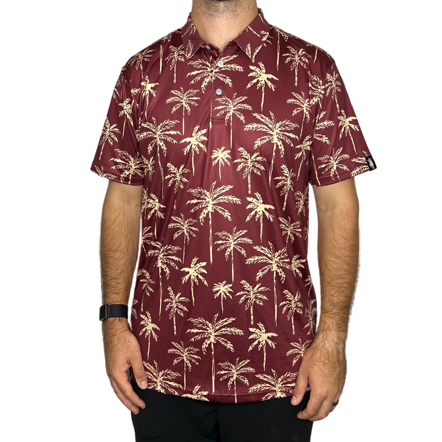 Handsome Bogey Golf Apparel: We Make Bogey Look Good