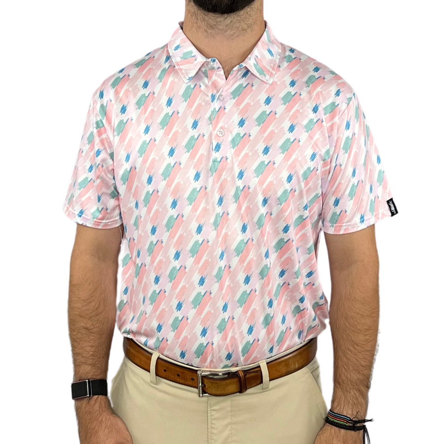 Handsome Bogey Golf Apparel: We Make Bogey Look Good