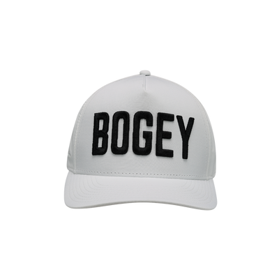 Handsome Bogey Golf Apparel: We Make Bogey Look Good