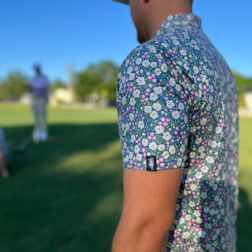 Handsome Bogey Golf Apparel: We Make Bogey Look Good