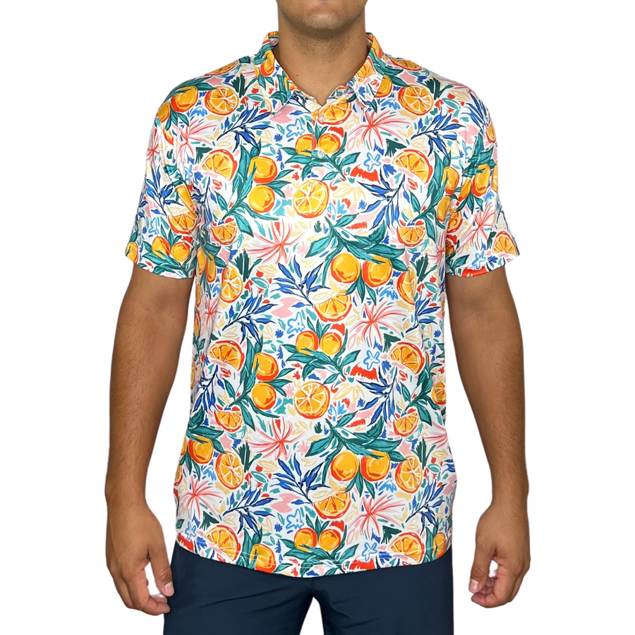 Handsome Bogey Golf Apparel: We Make Bogey Look Good