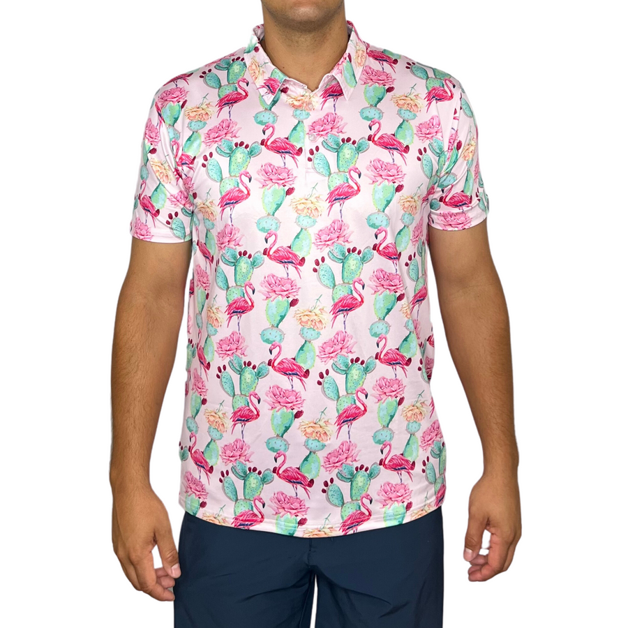 Handsome Bogey Golf Apparel: We Make Bogey Look Good