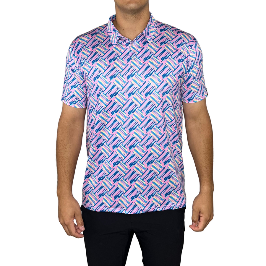 Handsome Bogey Golf Apparel: We Make Bogey Look Good